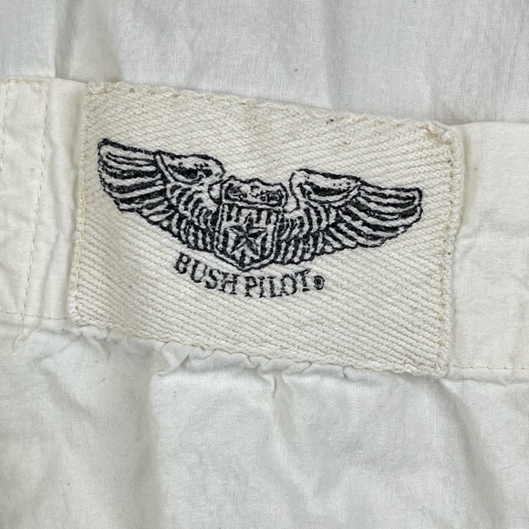 Bush Pilot | Shirts | Vtg Bush Pilot Mens Joltin Josie 498th Bomb Group ...